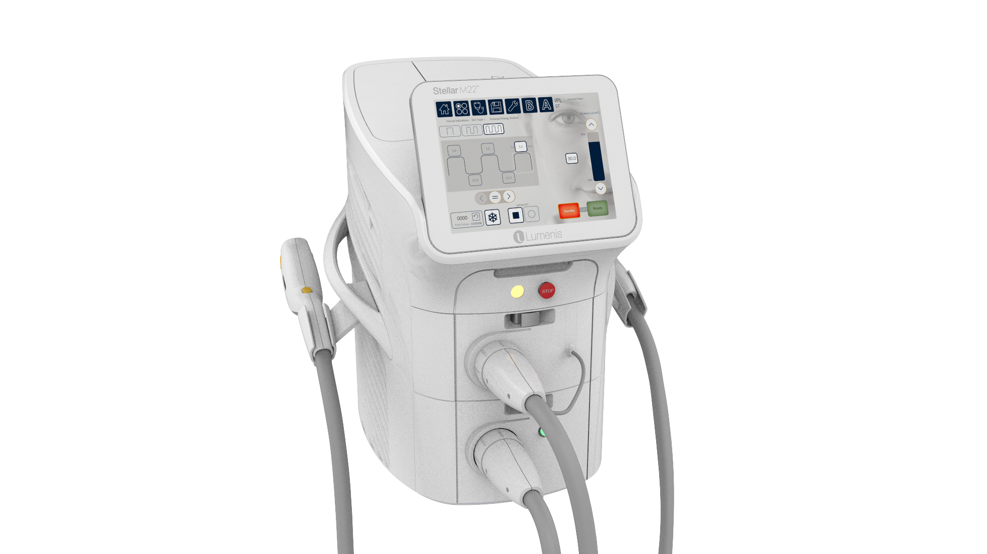 Intense Pulse Light for Dry Eye Update - Eyecare Associates of Lee’s Summit